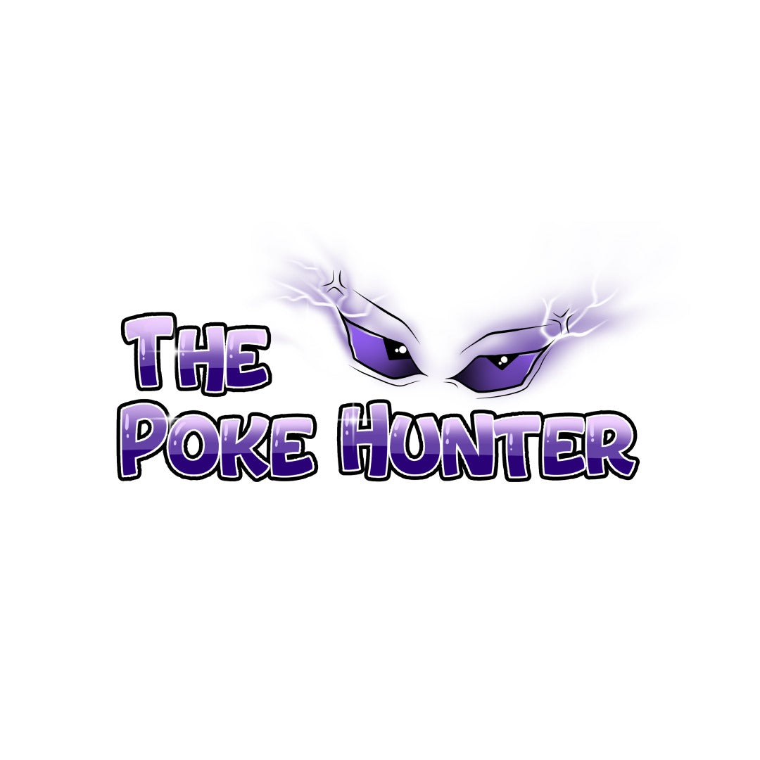 ThePokèHunter™- Official Store