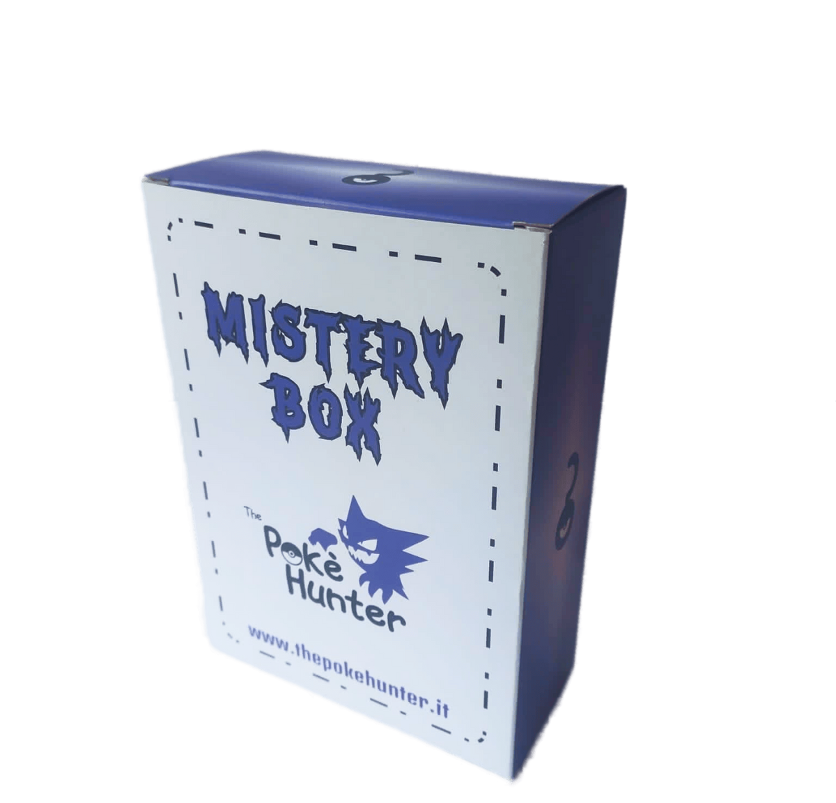 Pokemon Mistery Box - Serie 1 - ThePokeHunter – ThePokèHunter ...